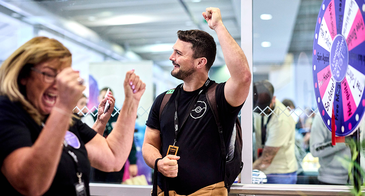 Home - London Card Show