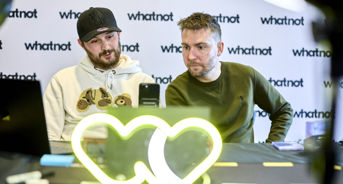 Home - London Card Show