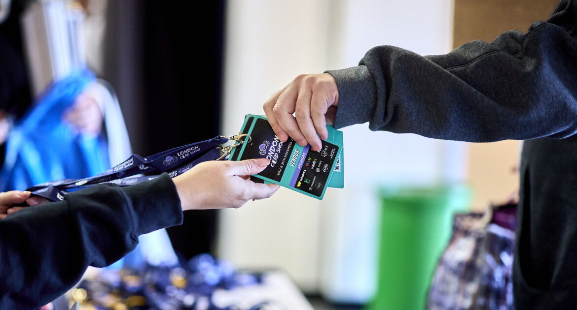 Home - London Card Show