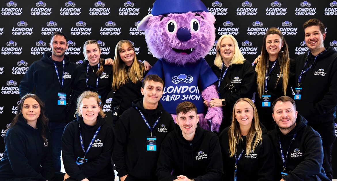 Home - London Card Show