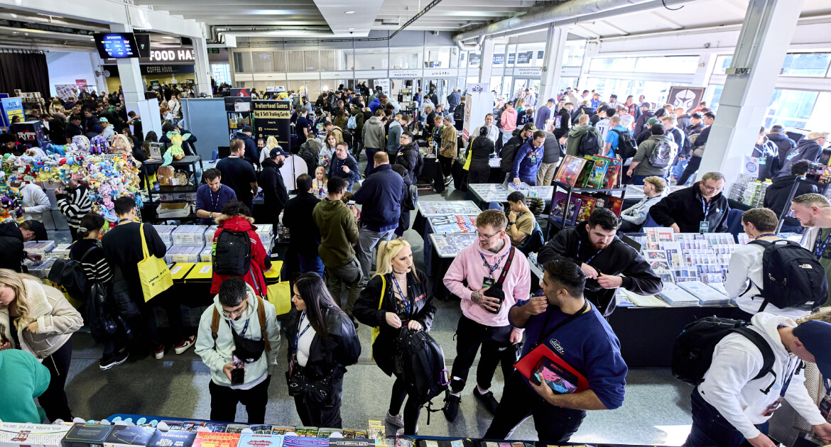 Home - London Card Show