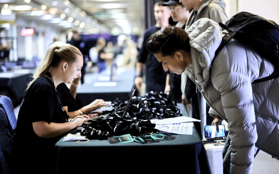 Next Show – London Card Show