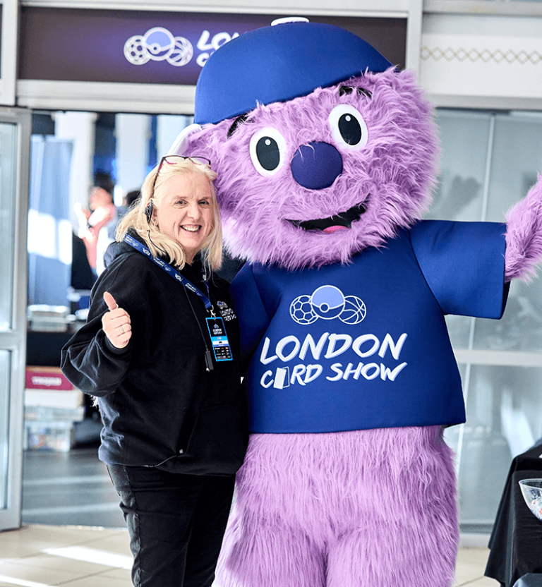 FAQS – London Card Show