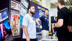 Feb Show – London Card Show