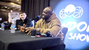 Nov Show – London Card Show